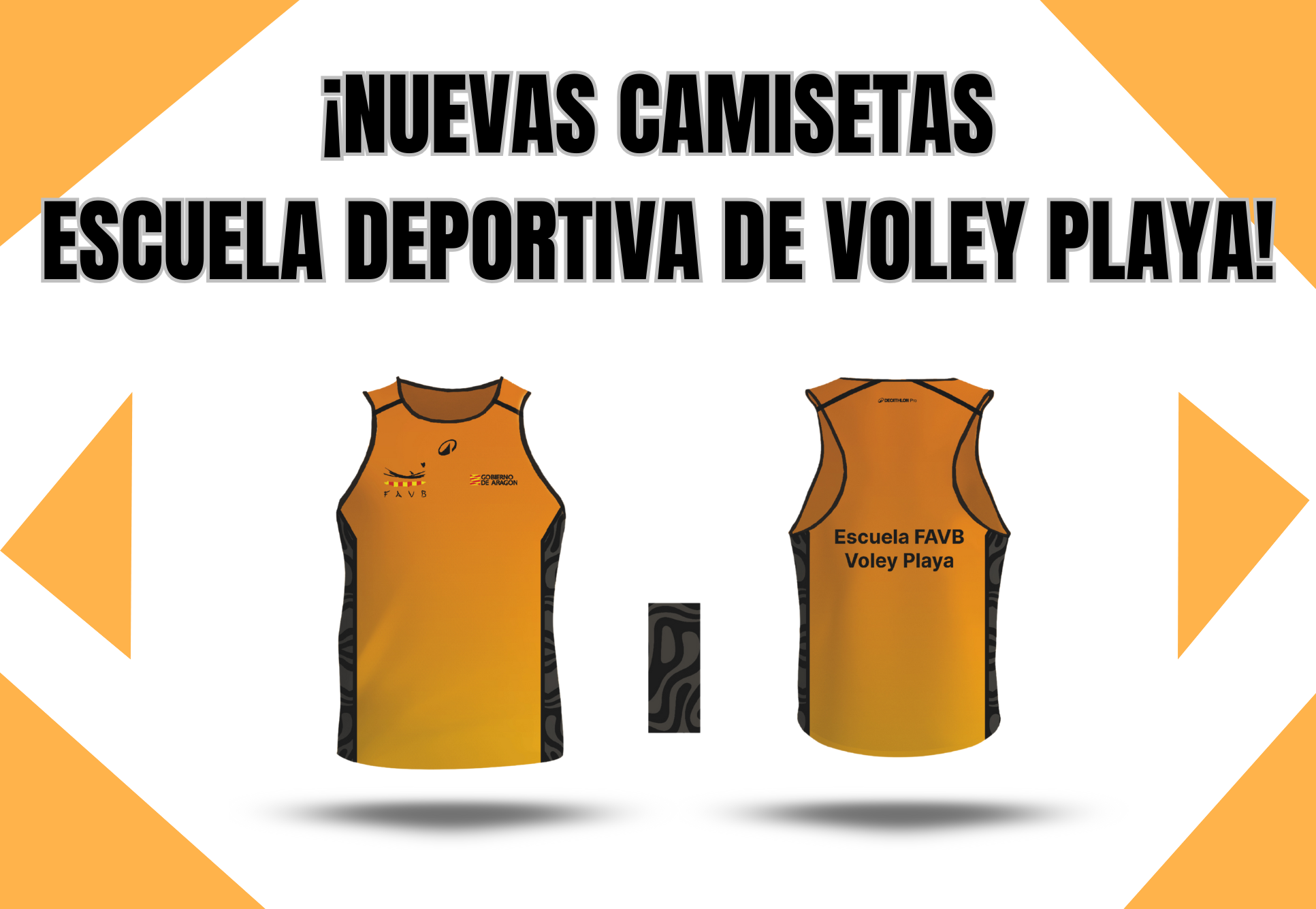 Federación Aragonesa de Voleibol – FAVB